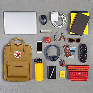 Fjällräven Kånken 13" Acorn One Size