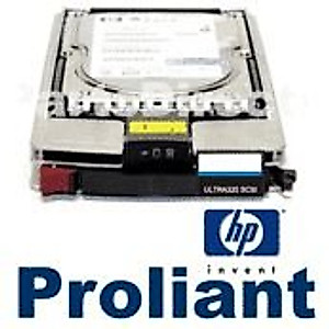 HP/Compaq 443188-003 300GB Internal SCSI Hard Drives