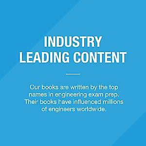 PPI Mechanical Engineering Practice Problems, 14th Edition – Comprehensive Practice Guide for the NCEES PE Mechanical Exam