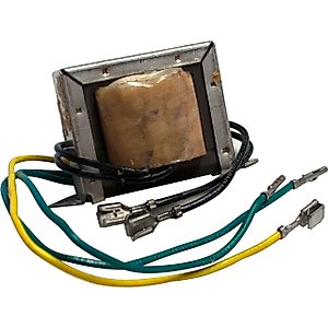 Miller 192367 XFMR, Control
