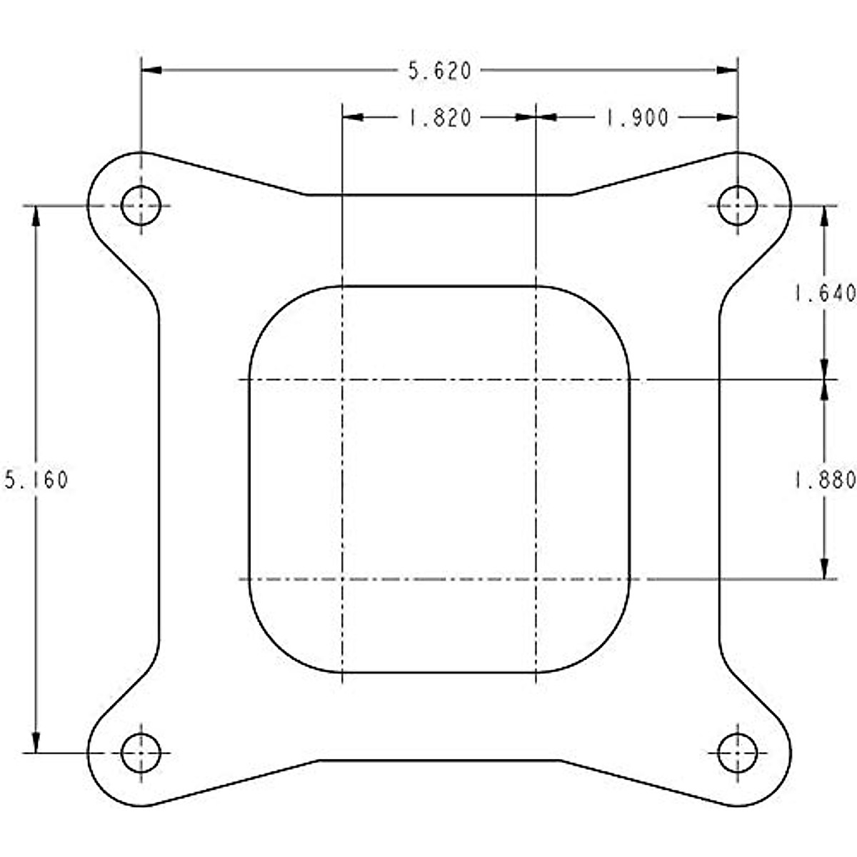 NEW HOLLEY 600 CFM QUICK FUEL BRAWLER STREET CARBURETOR,RED BILLET BLACK FINISH,MECHANICAL SECONDARIES,ELECTRIC CHOKE,4150 MODEL,COMPATIBLE WITH GASOLINE