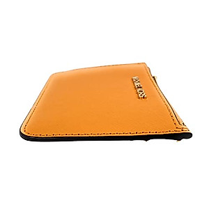 Michael Kors Jet Set Travel Small Coin Pouch with ID (Honeycomb)