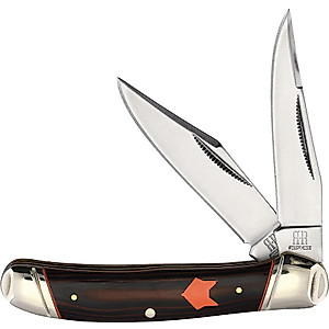 Rough Ryder Desert Fox Copperhead RR2304