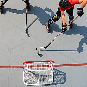 Franklin Sports NHL Roll-A-Puck