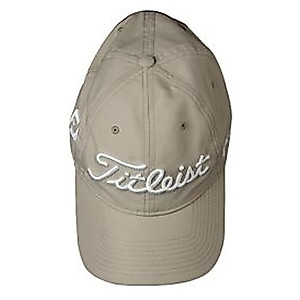 Titleist Tour Performance Golf Cap