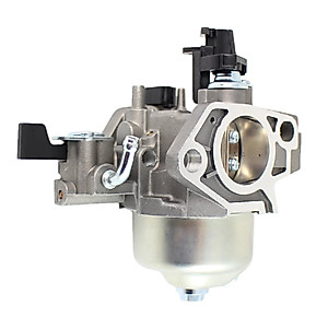 GX340 Carburetor for Honda GX390 GX340 Harbor Freight Predator 420cc 301cc Compressor Greyhound 66492 66555 LF182FD LF188FD 11HP 12HP 13 HP Engine