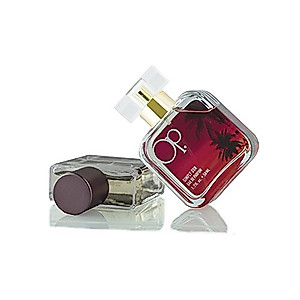 Ocean Pacific Simply Sun Eau De Parfum for Women, 3.4 Ounce