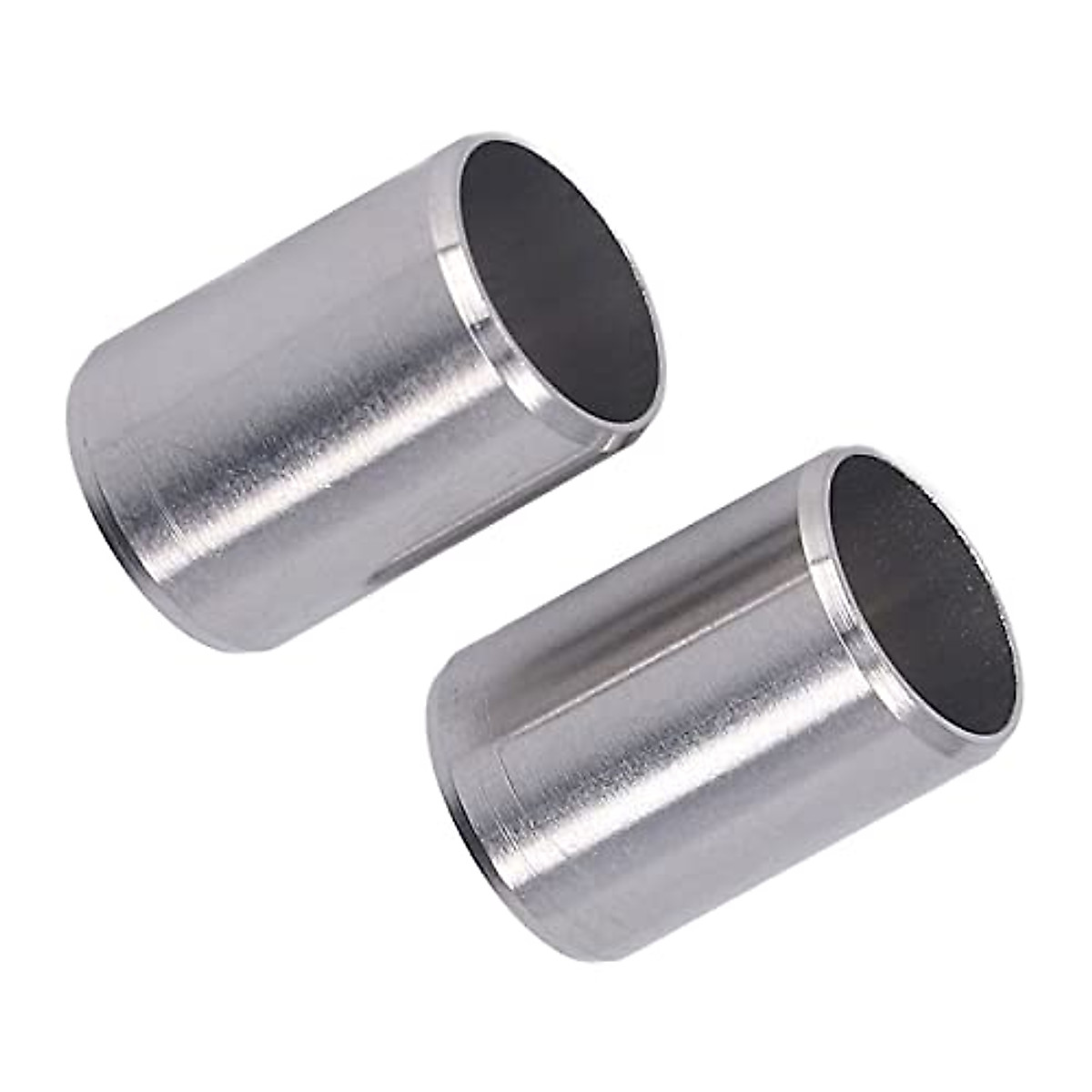 Cylinder Head Dowel Pin, Wear Proof 2 Pieces Metal OEM Quality Dowel Pin 94301 14200 for Automotive