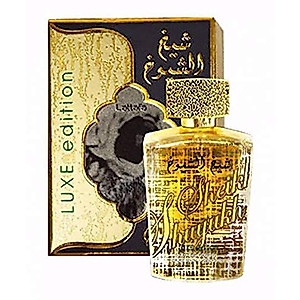 Sheikh Al Shuyukh Luxe Edition 100Ml Perfume for Men