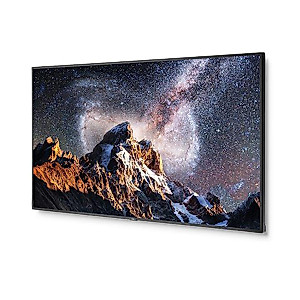 NEC 75" UHD Professional Display