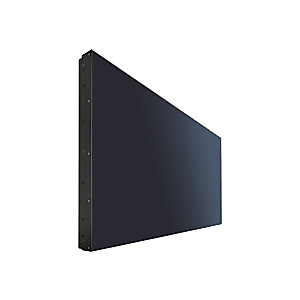 NEC X464UNV-2 46" LED-Backlit Ultra-Narrow Professional-Grade Large-Screen Display