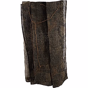 Allen Company Magnetic Treestand Cover Blind Kit - Tree Stand Camo Blind Cover - Quick Set Up and Take Down - Mossy Oak Country Camo