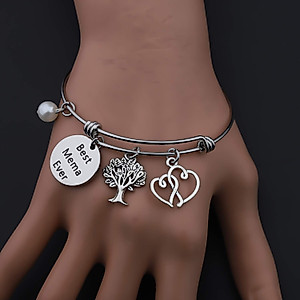 MAOFAED Mema (Mema Bracelet)