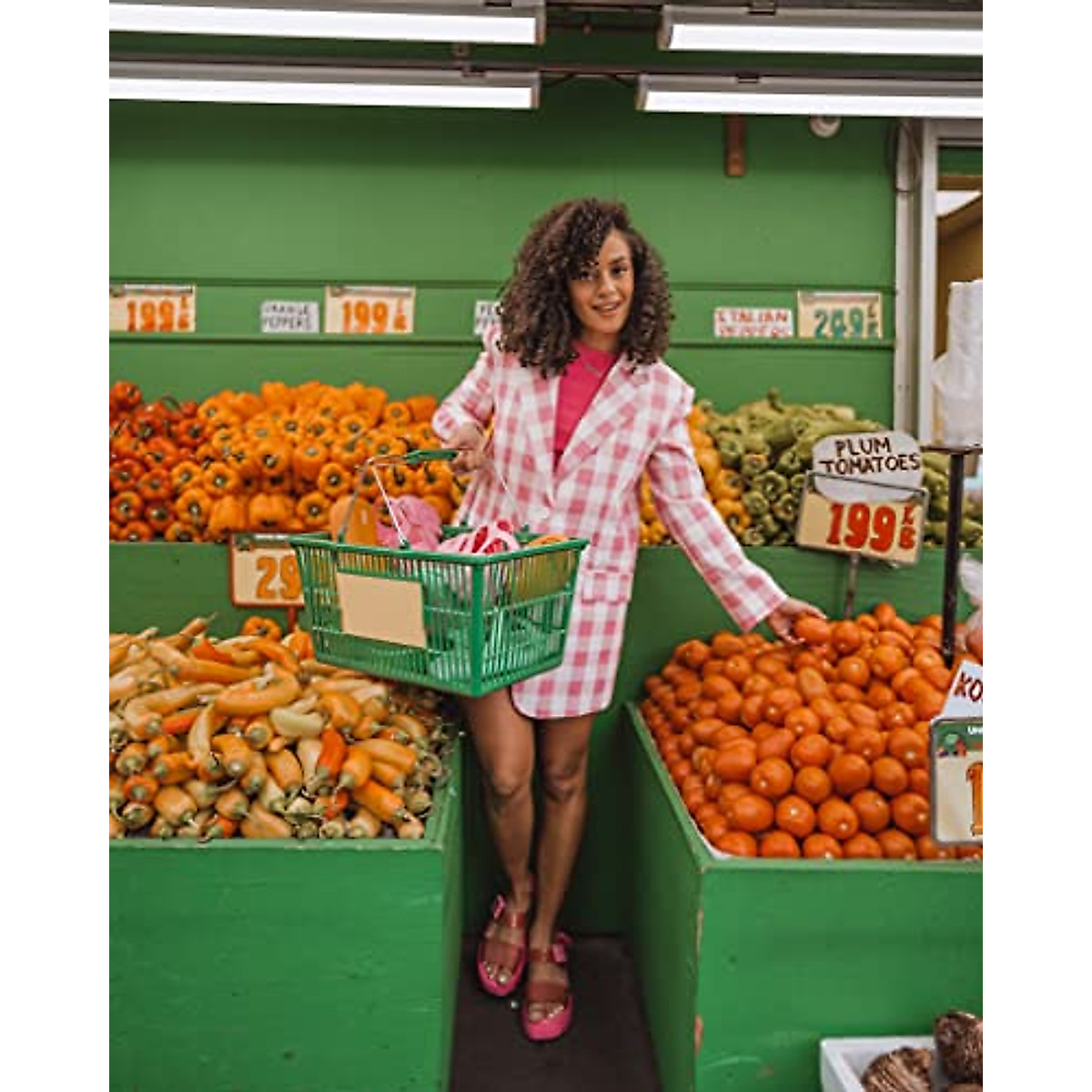 Melissa Kick Off Platform Sandals for Women - Super Soft and Flexible Vegan Chunky Platform Sandal with Adjustable Straps and Open Toe Design, Black/Black, 7