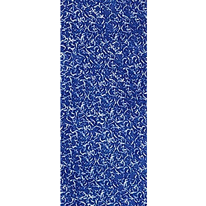 Smartline Sunlight 12-Foot-by-18-Foot Oval Liner | Overlap Style | 54-Inch Wall Height | 25 Gauge Virgin Vinyl Material | Designed for Steel Sided Above-Ground Swimming Pools