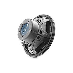 Focal KITISN130 5.25" 50 W RMS Component Speakers System