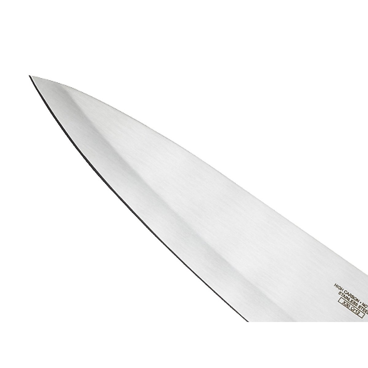 Mercer Culinary Ultimate White Chef's Knife, 10 Inch