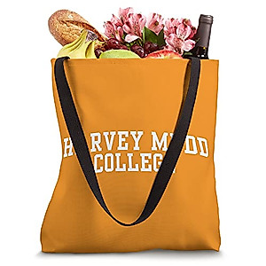 Harvey Mudd College OC0848 Tote Bag