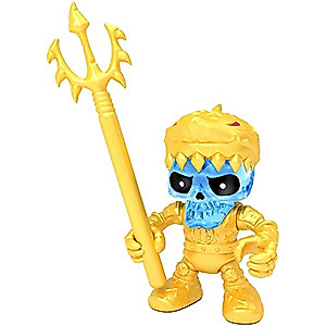 Treasure X Sunken Gold Shark's Treasure, Multicolor (41578)