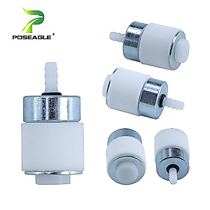 POSEAGLE WYA-79 Carburetor Replaces Husqvarna 502845001, 581177001, 505183101, Walbro WYA-79, WYA-44, WYA-56 for Husqvarna 150BT, 350BT and RedMax EBZ8500, EBZ8500RH, EBZ8000, EBZ7001 Leaf Blowers