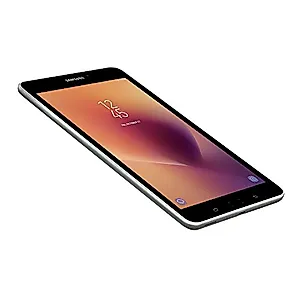 Samsung Galaxy Tab A 8" 32 GB Wifi Tablet (Silver) - SM-T380NZSEXAR