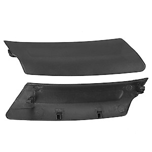 Wiper Scuttle Panel Trim, 735452712 Right Hand Wiper Scuttle Panel Trim Cover Fits for 500
