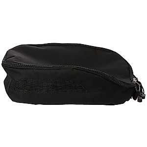 Champ Shoe Bag, Black