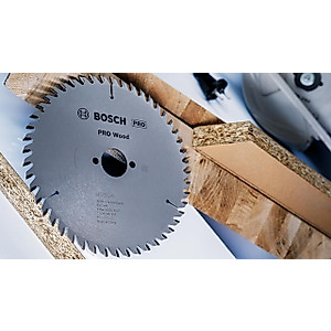 Bosch 2608640597 Circular Saw Blade"Top Precision" Opwoh 6.3inx20mm 36T