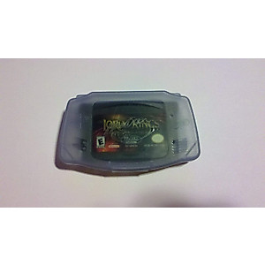 The Lord of the Rings: Fellowship of the Ring (Renewed)