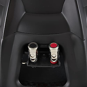 Boss Audio 12-Inch 2600-Watt Car Power Subwoofer DVC Power Sub (2 Pack) | P129DC