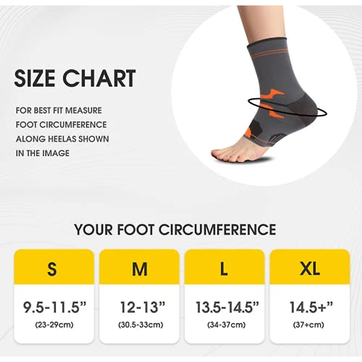 Nipogear Ankle Brace,A Pair Ankle Braces for men/women for Injury Recovery, Joint Pain and More.Ankle Support Brace,Achilles Tendon Support,Eases Swelling. (Blue,XL)