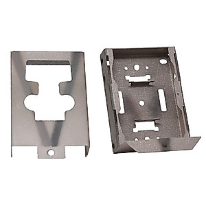 CAMLOCKbox Security Box Compatible with Wildgame Innovations Terra Trail Cameras (19150), Beige