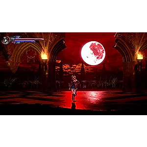 Bloodstained: Ritual of the Night (Nintendo Switch)