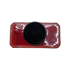 Attraction (Atraccion Aceite) Spiritual Anointing Oil by CASA ESOTERICA MAGICK SPACE - Draw Positive Energy - Increase Love, Money & Success-0.5 FL OZ (1 Pack)