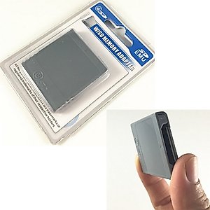 Key SD Memory Card Stick Converter Adapter for Nintendo Gamecube NGC Wii Video Games