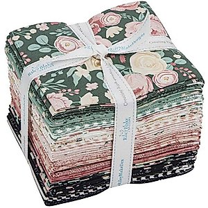 Dani Mogstad At First Sight 24 Fat Quarters Riley Blake Designs FQ-12680-24