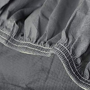 CoverMaster Gold Shield Cover for RV - Class B RV 22' to 24' Feet Long - 5 Layers