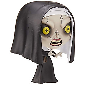 Funko POP! Movies: The Nun - Demonic Nun
