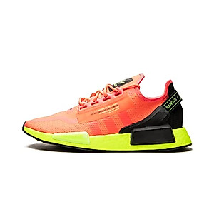 adidas Mens NMD R1 V2 FY5919 Watermelon Pack Pink - Size 4.5