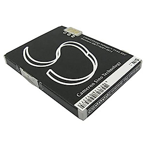 VINTRONS Replacement Battery for Siemens Gigaset M3, Gigaset M2, Gigaset M2 EX