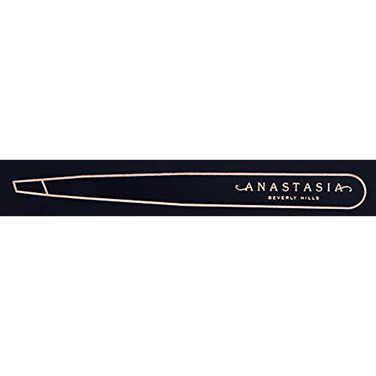 Anastasia Beverly Hills - Tools - Precision Tweezers