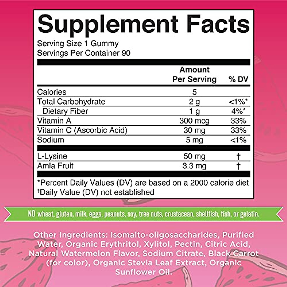 Turmeric Gummies & Collagen Boosting Gummies Bundle by MaryRuth's | Chewables for Joint Health, Antioxidant & Mood Support | Supplement for Collagen Production, Hair, Nails & Skin Health with Biotin