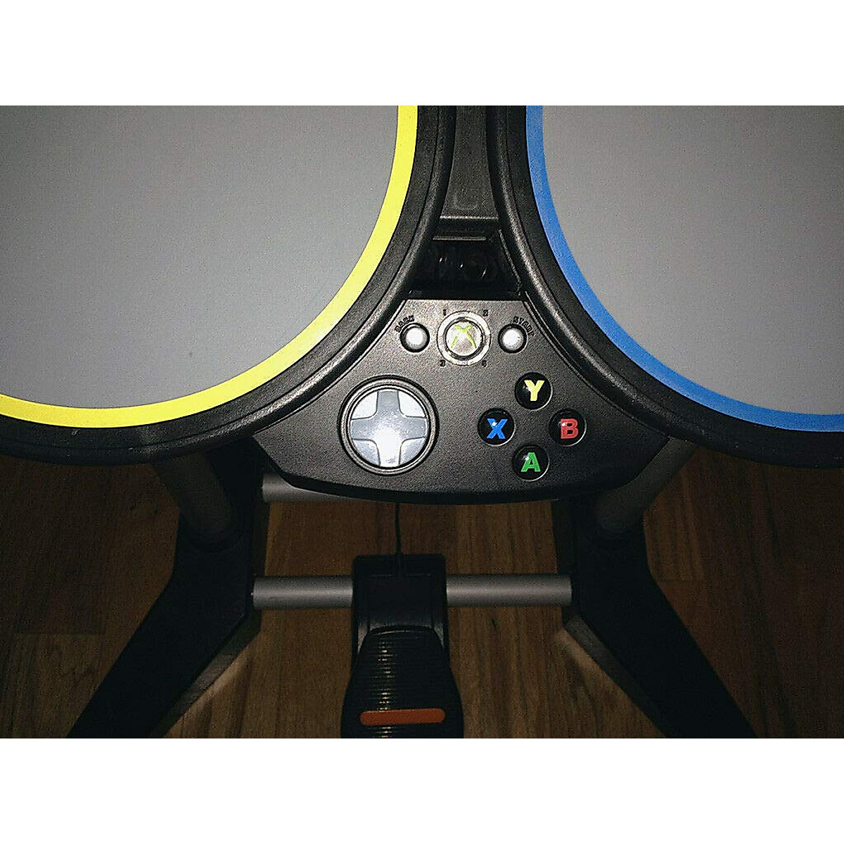 Rock Band 2 Wired Drum Kit (Xbox 360)