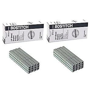 P3 Plier Stapler Specialty Staples (Box of 5000)