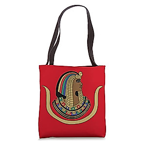Daughters of Isis DOI PHA Shriners OES Mother's Day Gift Tote Bag