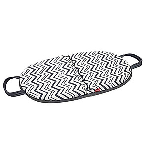 Dr. Talbot's Folding Bath Kneeler Rest Pad for Parents, Water Resistant