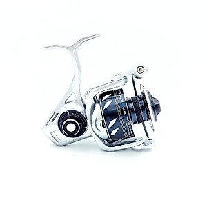 PENN SLAIV4500DX Slammer IV DX Spinning 4500