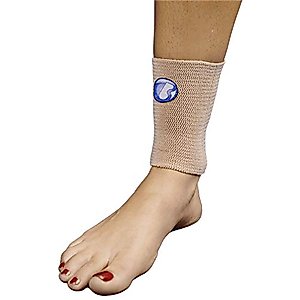 Absolute Athletics Bunga Pad 5" Ankle Sleeve