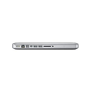 Apple MacBook Pro MD101LL/A 13.3-Inch Laptop Core i5 2GB RAM 500GB HDD (Refurbished)