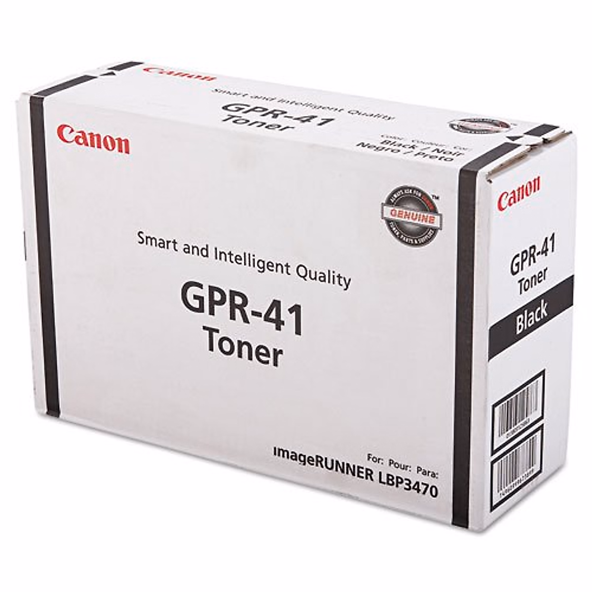 CNM3480B005AA - Canon 3480B005AA GPR-41 Toner